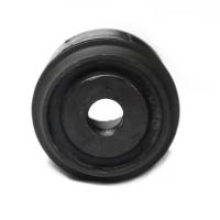 China Model 2919-00034 Ball Joint for King Long Higer Zhongtong Golden Dragon Buses with Alloy Steel Construction and Bolt-on Installation for sale