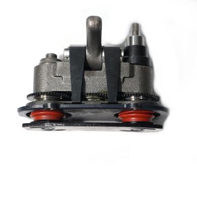 China Bus Parts Brake Adjuster For Zhongtong Golden Dragon Higer King Long Ankai for sale