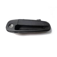 China Higer Bus Rear Door Lock 5940-01768 158 With Dual Lock Safety Structure for sale