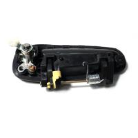 China Higer Bus Rear Door Lock 5940-01768 158 With Dual Lock Safety Structure for sale