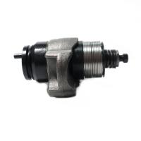 China Origin Four Circuit Protection Valve 3529-00063 Kinglong Bus Parts for sale