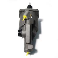 China High Grade Steel 1604-00349 Clutch Booster Higer Bus Truck Parts for sale