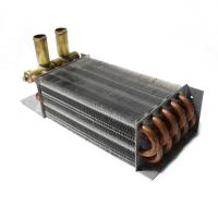 China 8101-04125 Bus Radiator For King Long Higer And Zhongtong Buses for sale