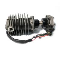 China Diesel Engine Oil Water Separator 3511-00062 Diesel Oil Water Separator for sale