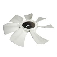 China OEM 1308-00528 Plastic Radiator Fan Used For King Long Higer Zhongtong Bus for sale