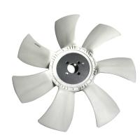 China OEM 1308-00528 Plastic Radiator Fan Used For King Long Higer Zhongtong Bus for sale