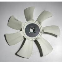 China OEM 1308-00528 Plastic Radiator Fan Used For King Long Higer Zhongtong Bus for sale