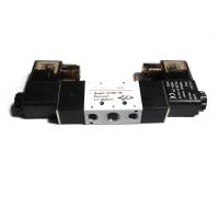 China D Type Waterproof Solenoid Valve 3749-00007 With Silencer OEM Air Control Valve for sale