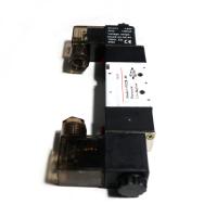 China D Type Waterproof Solenoid Valve 3749-00007 With Silencer OEM Air Control Valve for sale