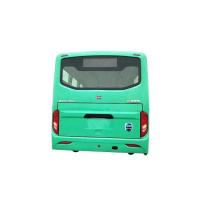 China 6.6m Zhongtong City Bus King Long Higer Used Passenger Bus OEM for sale