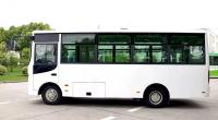 China 6.6m Zhongtong City Bus King Long Higer Used Passenger Bus OEM for sale