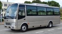 China OEM 6.9m Used City Bus 48 Passenger Bus 2nd Hand Buses Electric And Diesel for sale