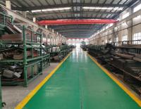 China OEM 6.9m Used City Bus 48 Passenger Bus 2nd Hand Buses Electric And Diesel for sale