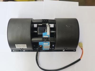 China Trucks And Buses EBM Brushless Fan Used Truck Parts Customized for sale