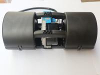China Trucks And Buses EBM Brushless Fan Used Truck Parts Customized for sale