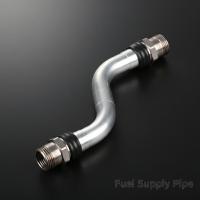 China 1104-02024 Fuel Supply Pipe For KINGLONG HIGER ZHONGTONG GOLDEN DRAGON for sale