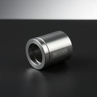 China 3001-01439 Main Pin Cover Steel Aluminum KINGLONG Bus Parts Customized for sale