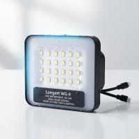 China 4114-00003 Plastic Square LED Bus Light IP65 Waterproof DC 24V for sale