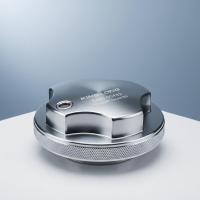 China King Long Bus Fuel Cap 3408-00432 Bus Interior Parts Bus Tank Cover for sale