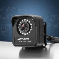 China HD Color Reverse Camera 3745-00188 Square External Type Coach Bus Parts for sale