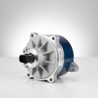 China Zhongtong Bus Water Pump 1307-00471 Higer Bus Electrical Parts for sale