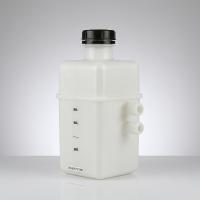 China Zhongtong Bus Power Steering Reservoir 8209-00116 750ml Plastic OEM Replacement for sale