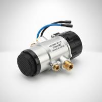 China D Type Waterproof Solenoid Valve 3749-00007 With Silencer OEM Air Control Valve for sale