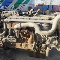 China Used Sinotruk Diesel Engine with Complete & Ready-to-Install Assembly for Proven Reliability and Cost-Effective Commercial Vehicle Repairs for sale