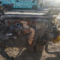 China Used Sinotruk Diesel Engine with Complete & Ready-to-Install Assembly for Proven Reliability and Cost-Effective Commercial Vehicle Repairs for sale