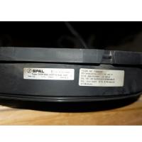 China SPAL VA89-BBL343P 24V Blower Fan – Made in Italy, Corrosion-resistant for Trucks and Buses for sale