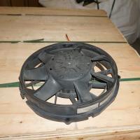 China SPAL VA89-BBL343P 24V Blower Fan – Made in Italy, Corrosion-resistant for Trucks and Buses for sale