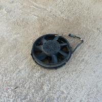 China SPAL VA89-BBL343P 24V Blower Fan – Made in Italy, Corrosion-resistant for Trucks and Buses for sale