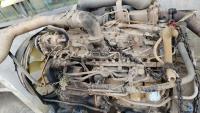China Used 6L Diesel Engine Turbocharged & Intercooled with 250kW - 276kW Power and Euro 3 / Euro 4 Emission Standard for sale
