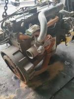 China Used 6L Diesel Engine Turbocharged & Intercooled with 250kW - 276kW Power and Euro 3 / Euro 4 Emission Standard for sale