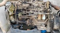 China Used 6L Diesel Engine Turbocharged & Intercooled with 250kW - 276kW Power and Euro 3 / Euro 4 Emission Standard for sale