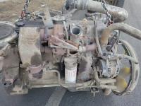 China Used 6L Diesel Engine Turbocharged & Intercooled with 250kW - 276kW Power and Euro 3 / Euro 4 Emission Standard for sale