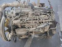 China Used 6L Diesel Engine Turbocharged & Intercooled with 250kW - 276kW Power and Euro 3 / Euro 4 Emission Standard for sale