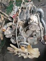 China Used 6L Diesel Engine Turbocharged & Intercooled with 250kW - 276kW Power and Euro 3 / Euro 4 Emission Standard for sale