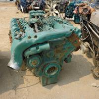 China Used Mercedes-Benz OM471LA Diesel Engine 310kW/421HP with Low Fuel Consumption and Durable Cast Iron Block for Actros Heavy Truck for sale