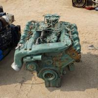 China Used Mercedes-Benz OM471LA Diesel Engine 310kW/421HP with Low Fuel Consumption and Durable Cast Iron Block for Actros Heavy Truck for sale