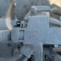 China Used Honda L15 1.5L Engine with CVT Gearbox - Plug-and-play Replacement Euro 5 / Euro 6 Compliant Full Aluminum Lightweight for sale