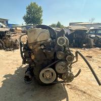 China Used Honda L15 1.5L Engine with CVT Gearbox - Plug-and-play Replacement Euro 5 / Euro 6 Compliant Full Aluminum Lightweight for sale