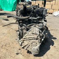China Used Honda L15 1.5L Engine with CVT Gearbox - Plug-and-play Replacement Euro 5 / Euro 6 Compliant Full Aluminum Lightweight for sale