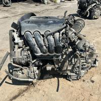 China Used Honda L15 1.5L Engine with CVT Gearbox - Plug-and-play Replacement Euro 5 / Euro 6 Compliant Full Aluminum Lightweight for sale