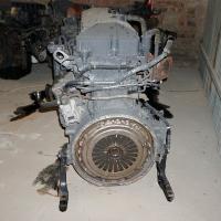 China Used Multi-brand Complete Diesel Engine Assembly Bench-Tested with Plug-and-Play Installation and Low Maintenance Cost for sale
