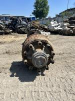 China Used FUWA Heavy-Duty Rear Axle Assembly with 13Ton Load Capacity Precision Forged Hypoid Gear and Multiple Speed Ratios for sale