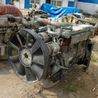 China Used Sinotruk WD615 Series Mechanical Diesel Engine 247kW/336HP Euro II Plug-and-play for Heavy Trucks and Buses for sale
