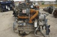 China Used 6BT5.9 Mechanical Diesel Engine with 5.9L Displacement and Mechanical Fuel Pump for Euro II Emission Standard for sale
