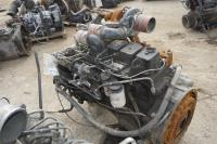 China Used 6BT5.9 Mechanical Diesel Engine with 5.9L Displacement and Mechanical Fuel Pump for Euro II Emission Standard for sale