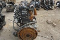 China Used 6BT5.9 Mechanical Diesel Engine with 5.9L Displacement and Mechanical Fuel Pump for Euro II Emission Standard for sale